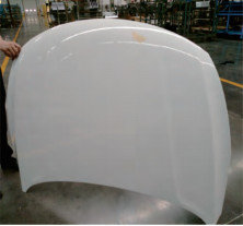 EN / GB 6016 T4 Aluminium Plate Sheet For Automotive Roof and Door