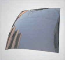 ENAW / GB Standard Aluminium Plate Sheet 6016 T4 For Automotive Roof and Door