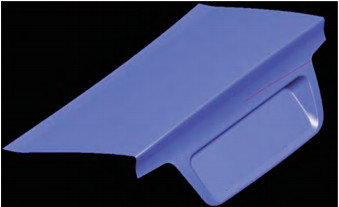 ENAW / GB Standard Aluminium Plate Sheet 6016 T4 For Truck Lid and Fender