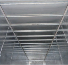 5052 H32/H34 Aluminium Plate Sheet For Car Trailer ENAW / GB / ASTM Standard