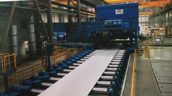 Produits en aluminium de feuille d&#39;alliage de 3003 H14 / H16 / H24 / H26 2mm pour de grands véhicules
