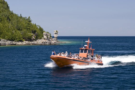 Humeur T651/T6 de Formability de la catégorie 6082 en aluminium à grande vitesse de bateau bonne