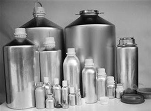 3004 / 3104 l'ajustement de résistance à la corrosion d'humeur des produits H19 d'alliage d'aluminium peut corps