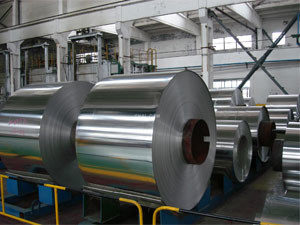 Les avions emploient de la bobine O d'alliage d'aluminium l'humeur 2024 T3/T4/T5/T351