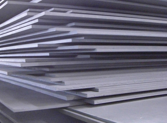 Épaisseur 6mm de feuille de l'alliage 7050 T7651 d'aluminium pour l'usage d'aviation