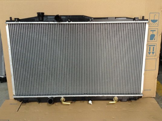 Superior Corrosion Replacement Toyota Auto Radiators OEM 16400-28180/2 Aluminum Core AC Parts