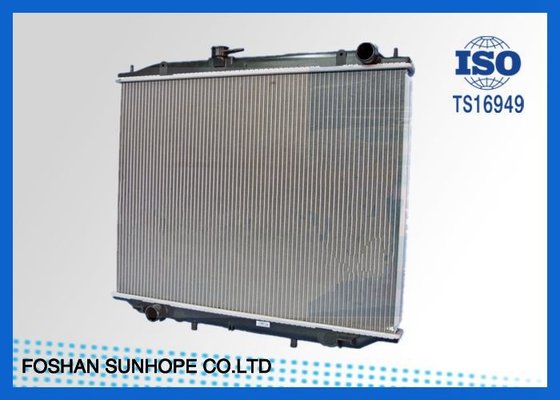 DATSUN TRUCK Nissan Terrano Radiator MT OEM 21410-7F000 Fit Manual Vehicle