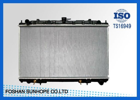 Heat Exchanger Nissan Car Radiator  DPI 2329 , Auto Radiator For Nissan Maxima