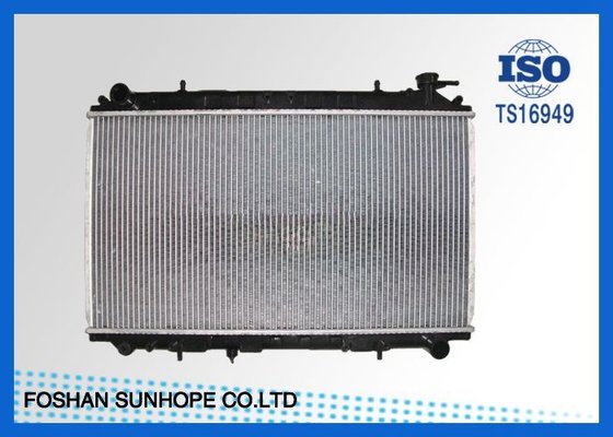 Vanette Kbnc23 AT Nissan Car Radiator 32mm Flat Tubes OEM 21460-0C000 Auto Parts