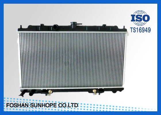 Water - Cooled Nissan Sunny Radiator 33/40*342mm Tank Switch Temp Sensor NIS220