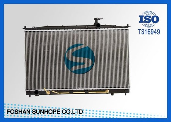 HYU064 100% Fit 2006 Hyundai Santa Fe Radiator Engine Cooling System OEM 25310-2B100