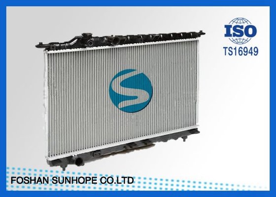 DPI 2339 1998 Hyundai Sonata Radiator 727.5X46mm Tank OEM 25310-38001 High Toughness HYU014