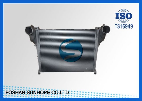 BENZ ACT.411 Air Water Intercooler with OEM: A9605000002 Heating High Performance