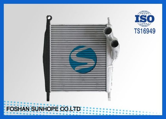 BENZ ATEGO 96-02 Front Mounted Intercooler OEM 9405010201 Aluminum material