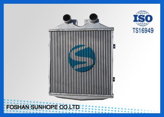 Durable Material Turbo Front Mount Intercooler OEM A6955007201 For Mercedes 500