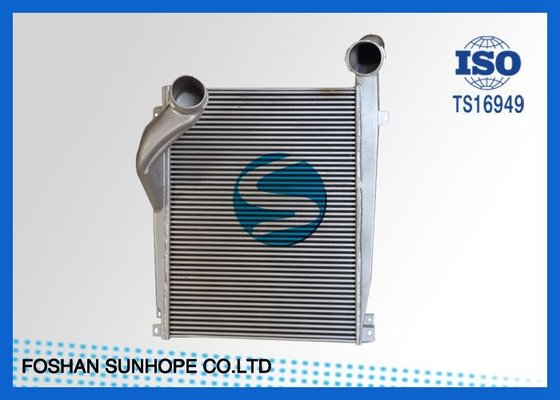 NG90 Same Side Intercooler Year 1987 Dura Core Light Weight With End Tanks