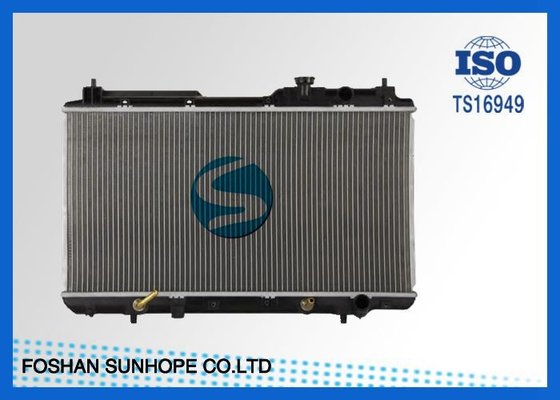 Stable Honda High Performance Radiator CRV 2.0L RD1 AT Aluminum OEM 19010-P3F-901