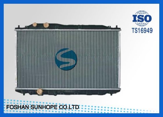 Aluminum Core Honda Civic 2006 Radiator OEM 19010-RNA-G51 High Heat Transfer
