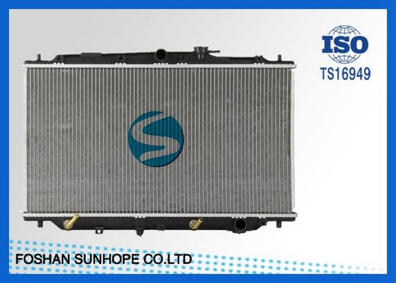 Anti Freezen Honda Preivde Auto Radiator Replacement DPI 1572 Plastic Tanks