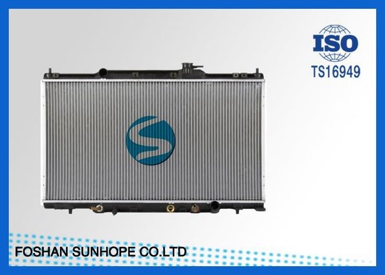 Oil Cooler Honda Car Radiator CRV' 2003/RD5 , Car Radiator Replacement Anti Rust
