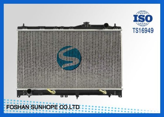 Automotive Honda Car Radiator VIGO' 92-94 CC2 DPI1277 Excellent Cooling Efficiency