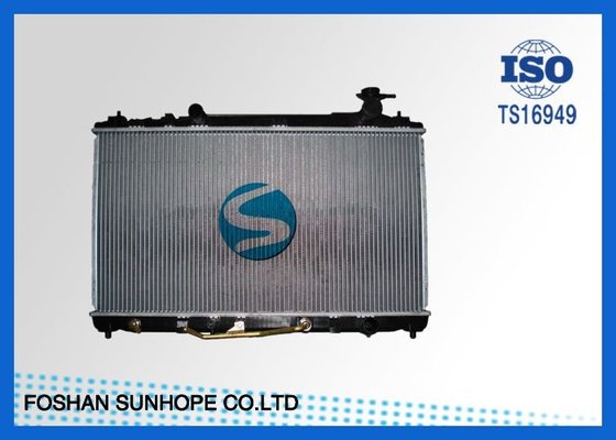 AC Parts Toyota Car Radiator DPI 2917 , Toyota Camry 2006 Radiator 32mm Core