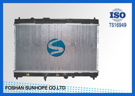 OEM 16400-21260 Plastic Tank Toyota Car Radiator Direct Fit , Toyota Yaris Radiator Anti Rust