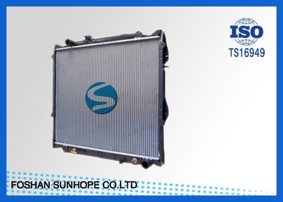 AC Cooling System All - Aluminum Parado Auto Radiator Replacement MT16400-67130