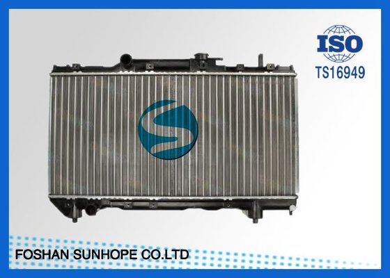 Automobile Toyota Car Radiator Corona  , Auto Radiator Replacement Aluminum Core