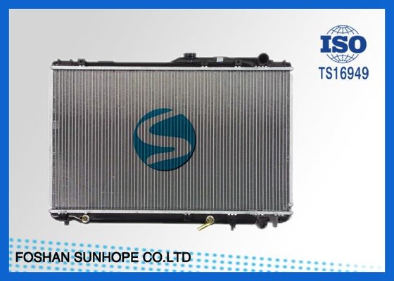 DPI 1303 Replace Car Radiator  OEM 16400-62090 26AT Lexus' 92-94 VCV10 100% Fit