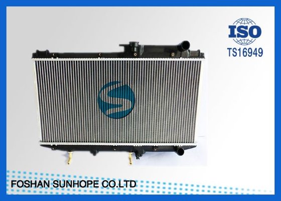 26mm Core Toyota Radiator Replacement Lexus' 87-91 VZV20 26AT Max Heat Transfer