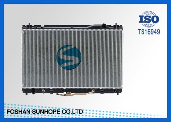 Excellent Engine 2003 Toyota Camry Radiator Replacement MCV30 DPI 2435 AT TOY011