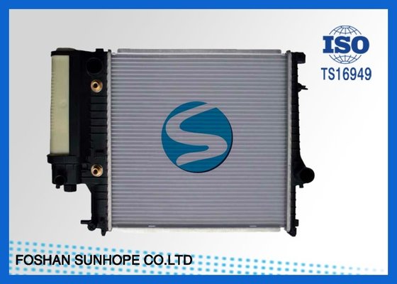 1990-1999 BMW Car Aluminium Radiators 32AT OEM 1723-528 DPI1295 1 Year Warranty