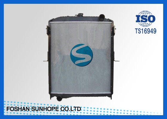 Maximum Cooling Efficiency Hino Truck Radiators J06C 1994-1999 High Heat Transfer