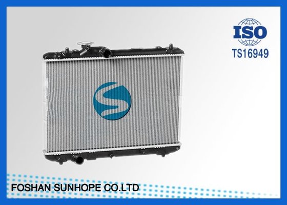 Oil Cooler Suzuki Swift Radiator 582.5*47.5mm Tank Wider Tube Coolant Restriction SUZ021