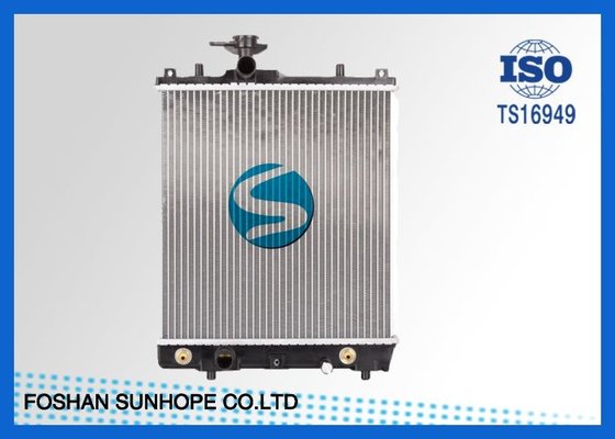 Suzuki Chevrolet Cruze 2 Row Aluminum Radiator OEM 17700-79C01 Direct Fit