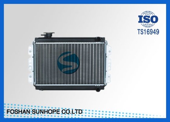 AC Cooling Part Suzuki Multicab Radiator Air Flow Cooling 1 Year Guarantee