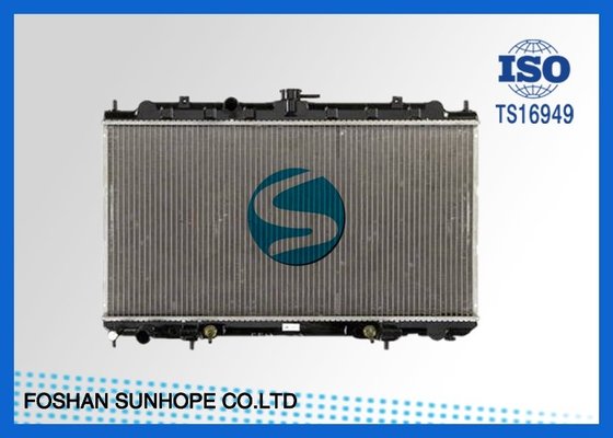 High Efficiency Nissan Radiator Replacement Inlet 28mm OEM 21460-4M400/700/417