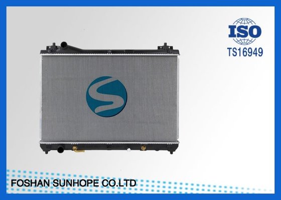 2005 Suzuki Grand Vitara Radiator 1.9TD 26MT Plastic Tank 12 Months Warranty 17700-67J00