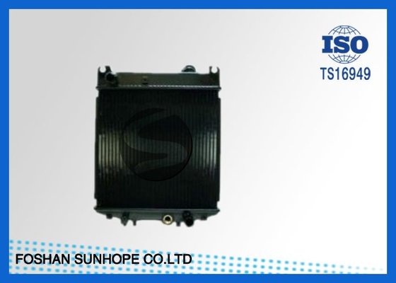 26MT Suzuki Car Radiator DPI D9339 , Suzuki Multicab Radiator 1991-1999 Carry F6A