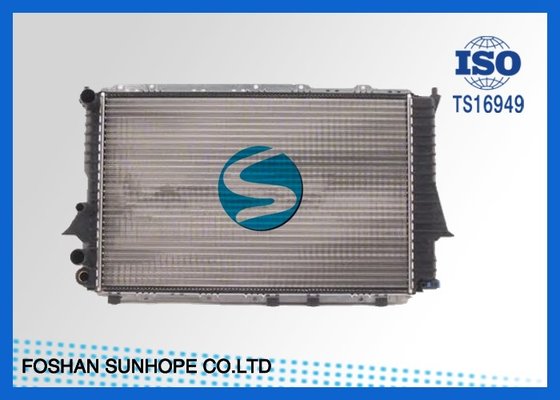 PA26 Audi100 IV 1990 A6 26MT Replacement Aluminum Radiator OEM 4A0.121.251A