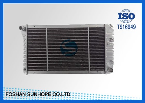 GM 1977-1985 DELTA88 All Aluminum Radiator Core 26MM DPI168 100% Leak Tested GM1010