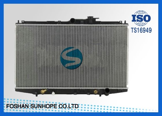 Cooling 	Car Radiator Parts Tanks , Automotive Radiator Parts Plastic Fit  ACCORD 94-97/CD4 2.0L