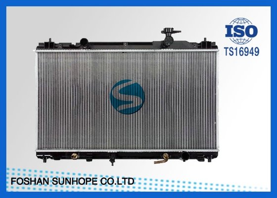 PA66 Plastic Tanks Toyota Camry Radiator Replacement 755*33/48*5*4*R9 Fit CAMRY