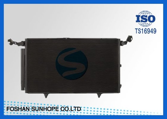 Engine Cooling High Performance AC Condenser Lexus 1999-2003 RX300 DPI 4988