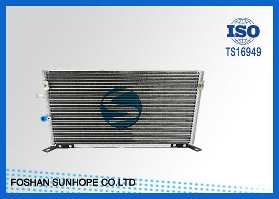 Hilux Pickup 1998 Auto AC Condenser Light Weight ,  Durable Air Condenser For Car