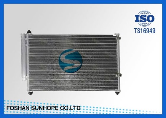 30% More Efficient Replacing Car Ac Condenser DPI 3686 Fit 2008 Corolla / Auris
