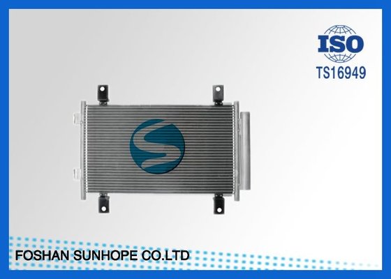 Durable Auto Parts Condenser 2002 Ducato III / PG Boxer OE Replacement Part