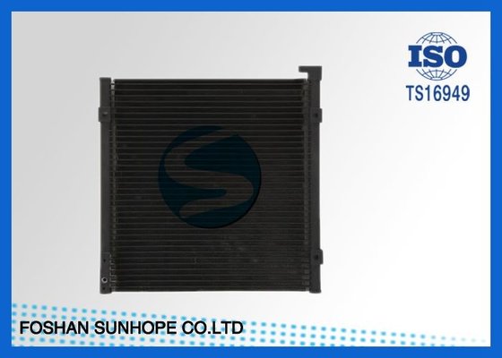 1996-2000 Civil K8 Auto AC Condenser , Honda Ac Condenser 12 Months Warranty