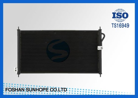 Direct Fit  Honda Accord Ac Condenser L4 / AC CL 1994-1997 DPI 4660 High Efficiency